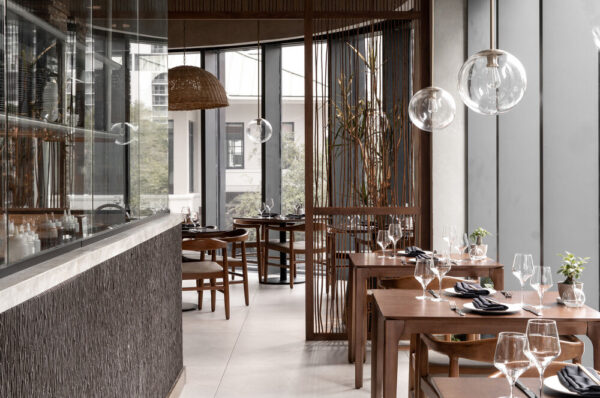 Kaori | Miami - A Squared Design Studio