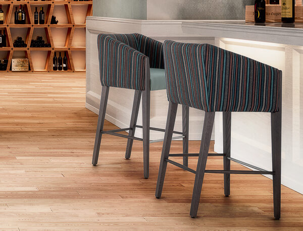 Bar Stool Manufacturers – Commercial Custom Bar Stools