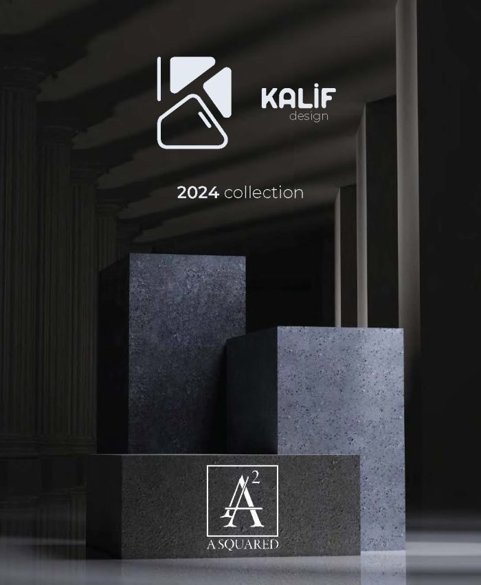 Outdoor Catalogs - A Squared Design